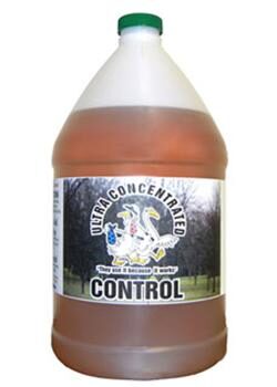 1 Gallon Ultra Concentrated Goose Control | Get Rid of Geese with Ultra ...
